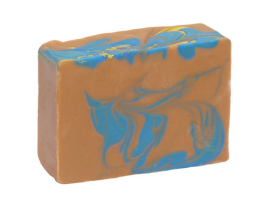 Cuban Gold Soap, Unisex, Cinderella’s Handmade Soap.
