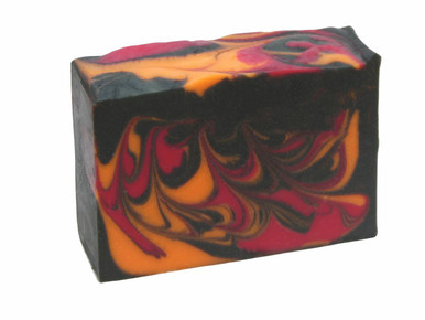 Wildfire Soap