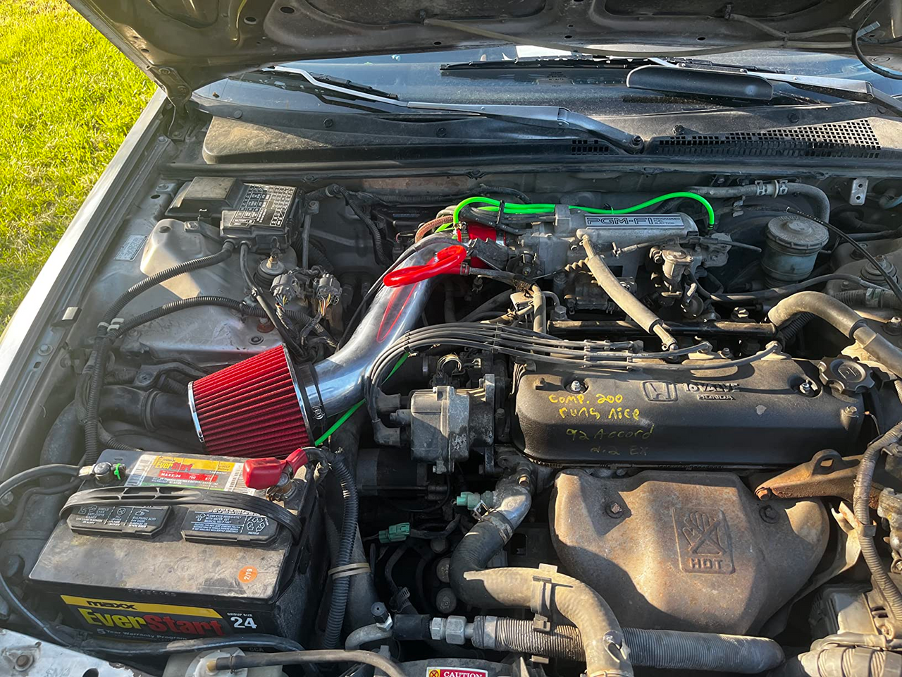 Performance Chip Tuning Racing ECU Car Chips Power Super Flash