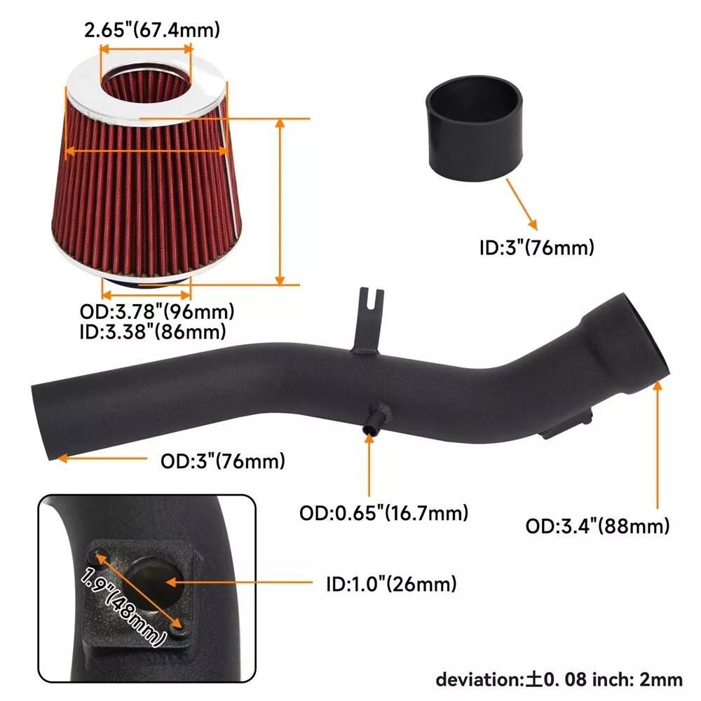 Performance Chip Tuning Racing ECU Car Chips Power Super Flash