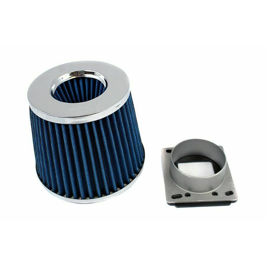 Performance Air Intake MAF Adapter for Ford Ranger (1992-2003) with 2 ...