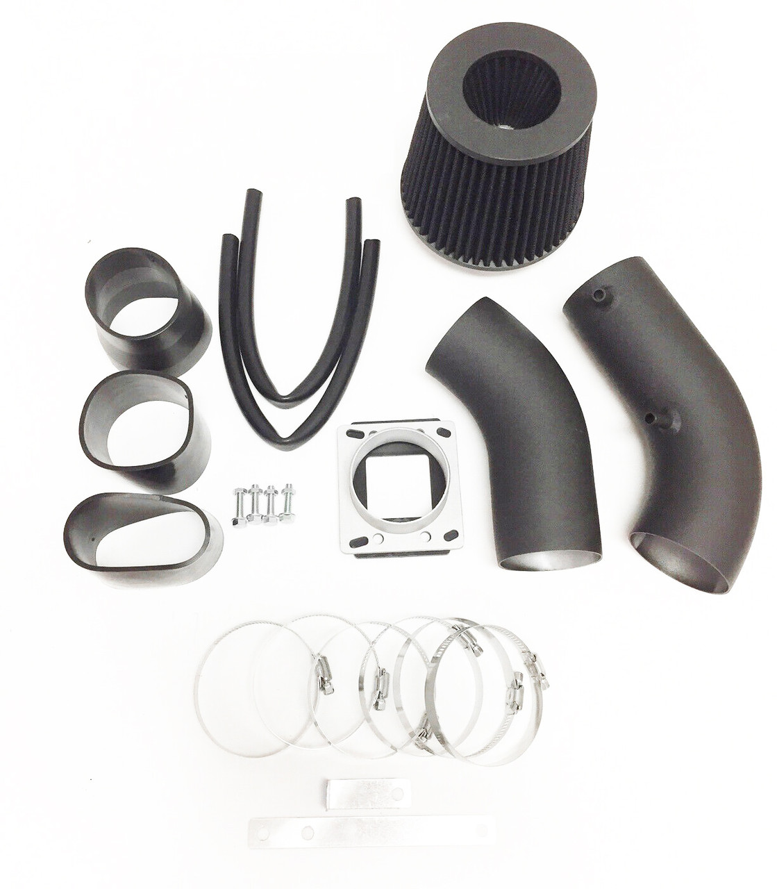 Cold Air Intake For Toyota 4-Runner (1988-1995) With 3.0L V6 Engine ...
