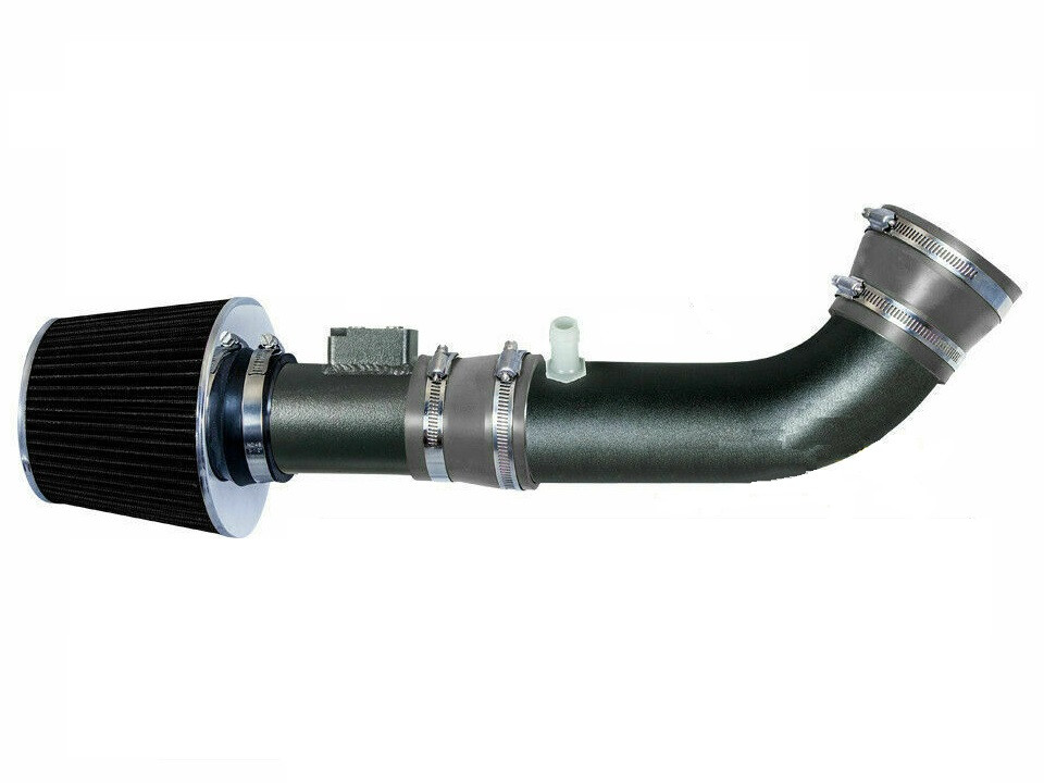 Performance Air Intake For Ford Ranger/Mazda B2500 (2004-2011) with 4 ...