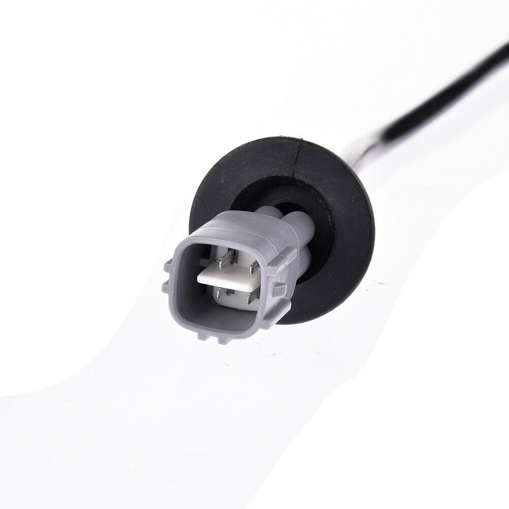 O2 Oxygen Sensor Downstream for Toyota Prius Camry Sienna - Performance ...