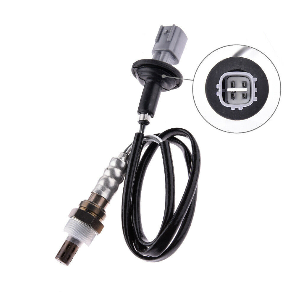 O2 Oxygen Sensor Downstream for Toyota Prius Camry Sienna - Performance ...