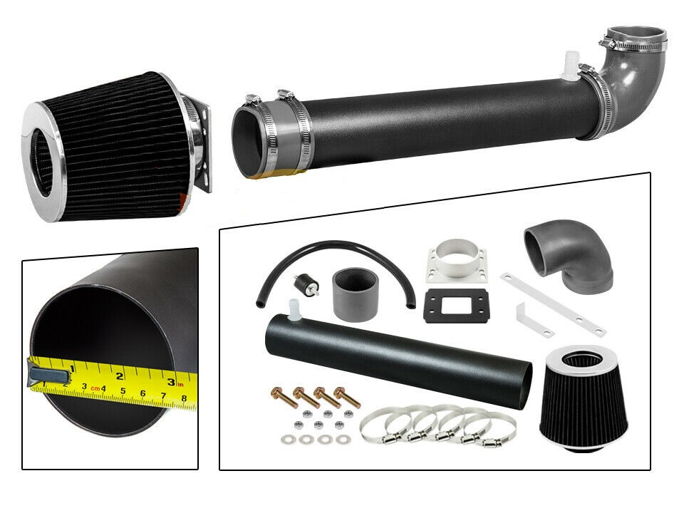 Performance Air Intake for Toyota Pickup/4Runner (1988-1995) with 2.4L ...