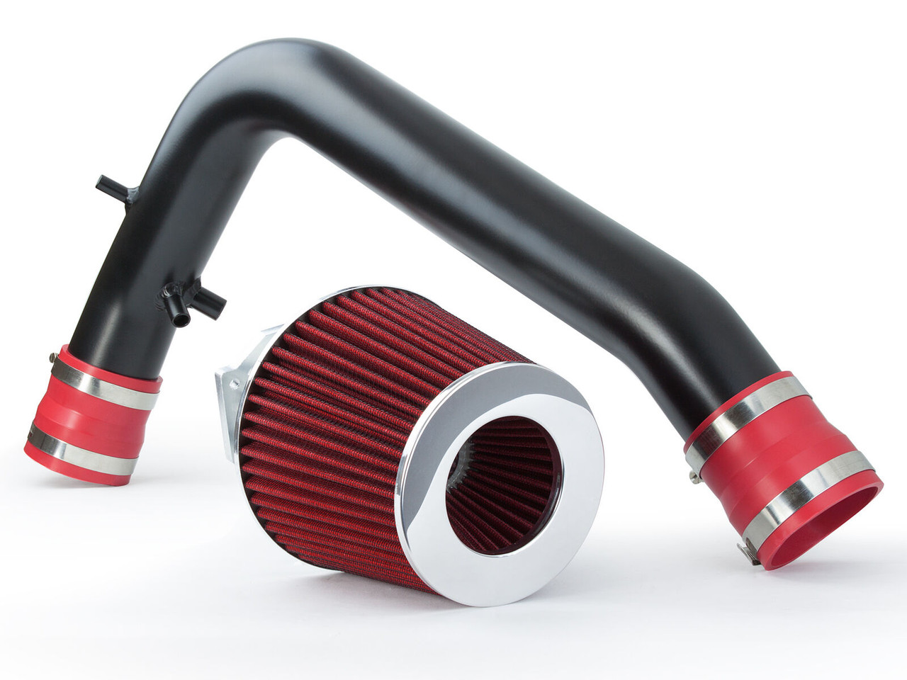 Performance Air Intake For Nissan 240SX / S14 (1995-1998) with 2.4L L4 ...
