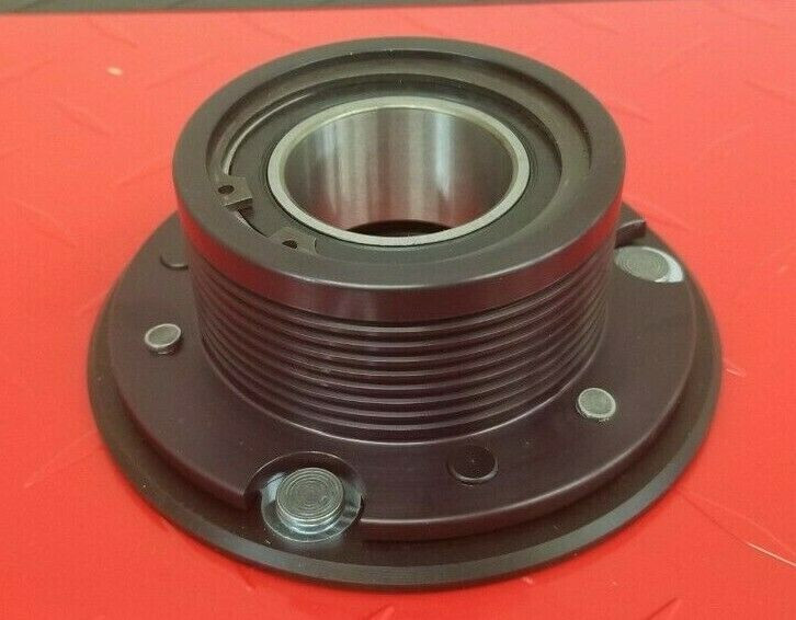 88mm Replacement Supercharger Pulley for Mercedes Benz AMG (2003-2007 ...