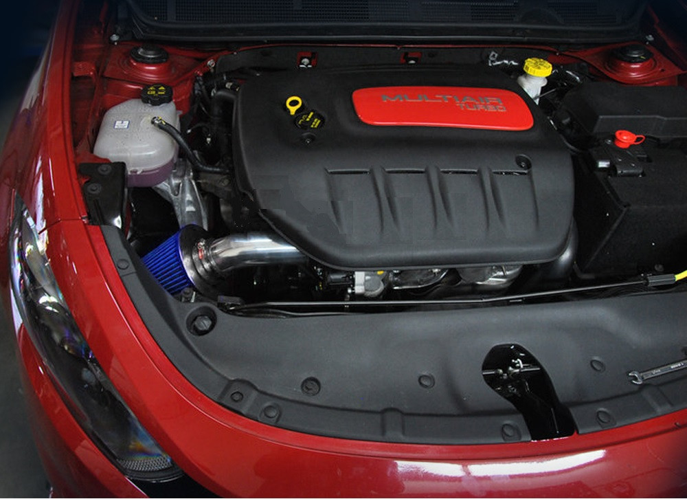 Performance Air Intake for Dodge Dart 2013-2014 Limited Aero Rallye SXT ...