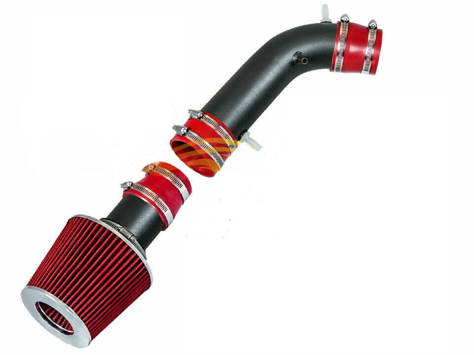 Performance Air Intake Kit For Toyota 4Runner (1995-1998) 3.4L V6 ...