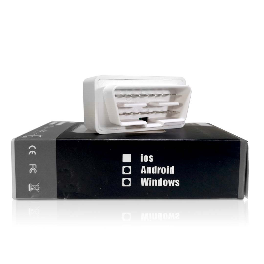 Diagnostic Adapter Scan Tool For Tesla Model 3 and Y 2019-2021 OBD2 ...