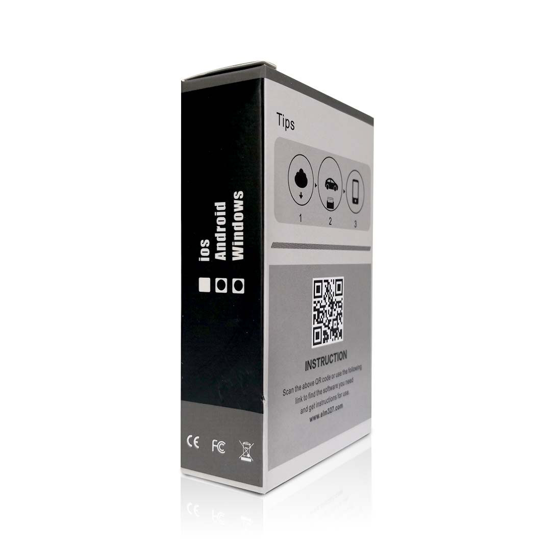 Diagnostic Adapter Scan Tool For Tesla Model 3 and Y 2019-2021 OBD2 ...