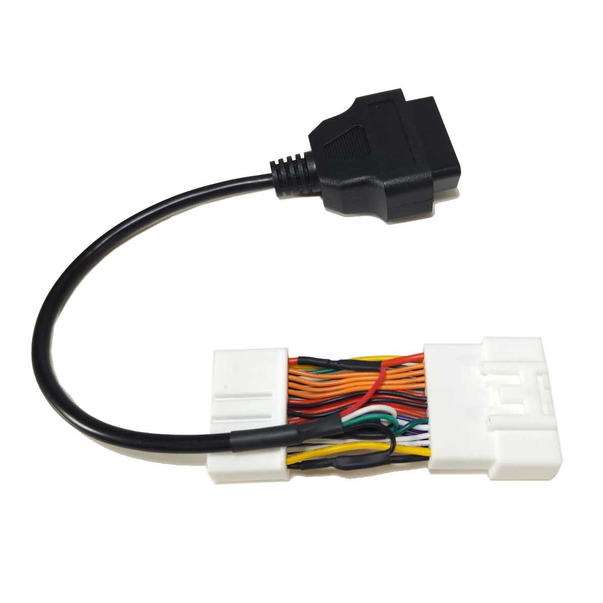 Diagnostic Adapter Scan Tool For Tesla Model 3 and Y 2019-2021 OBD2 ...