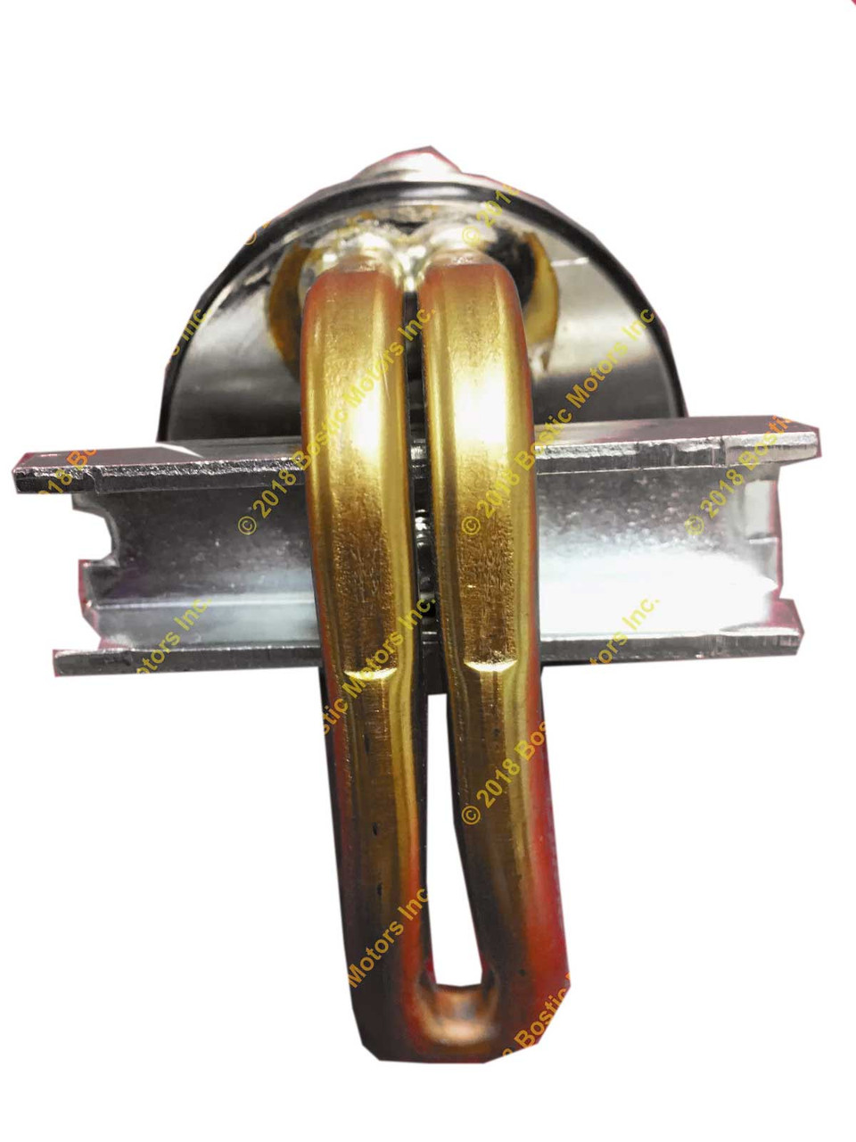 Engine Block Heater for Dodge Ram Cummins (1987-2002) 3.9L & 5.9L ...