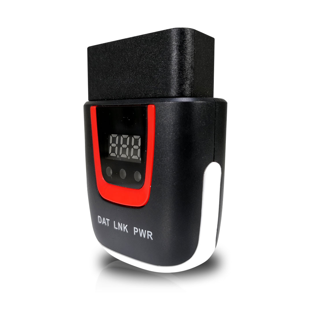 Stage 2 Performance Chip Module OBD2 For Dodge - Performance Chip Tuning