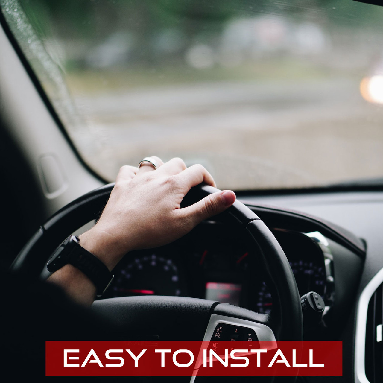 Stage 2 Performance Chip Module OBD2 For GMC - Performance Chip Tuning