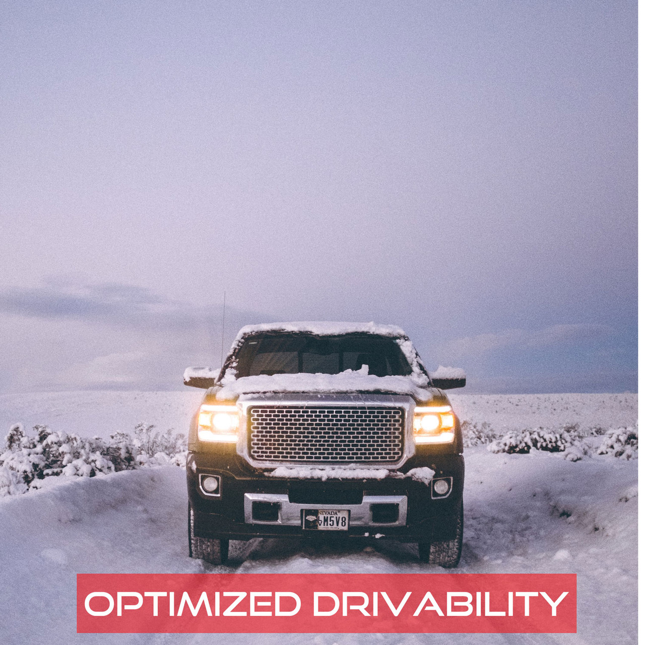 Stage 2 Performance Chip Module OBD2 For GMC - Performance Chip Tuning