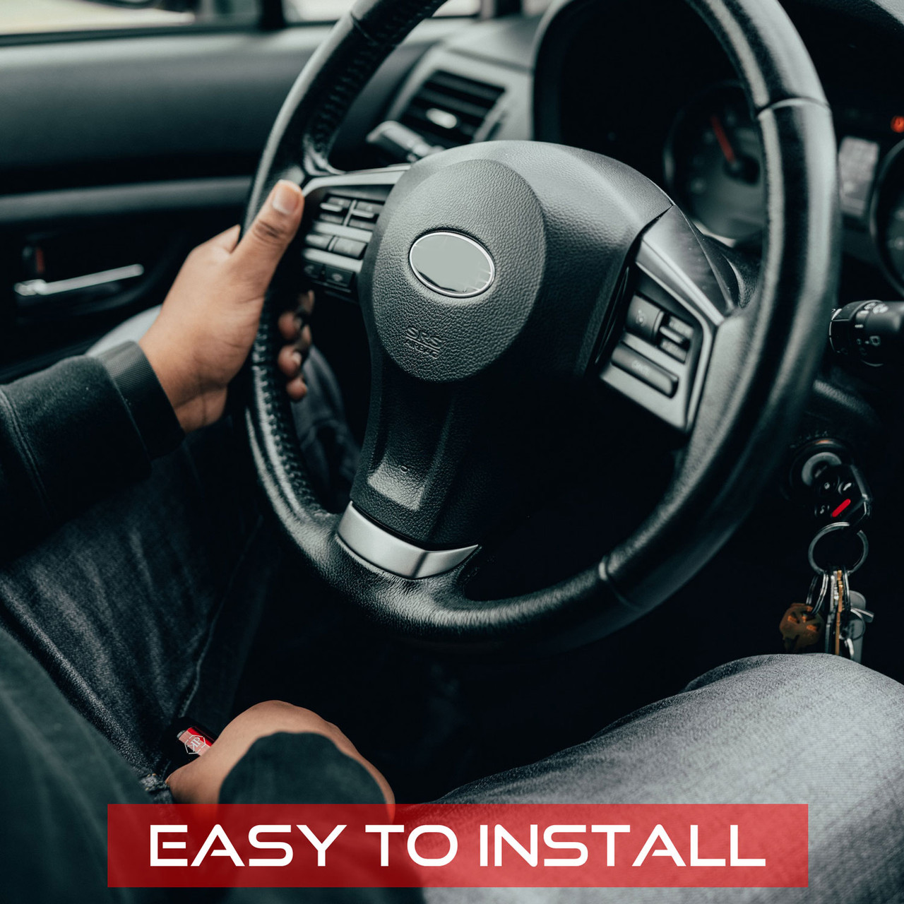 Stage 2 Performance Chip Module For Subaru