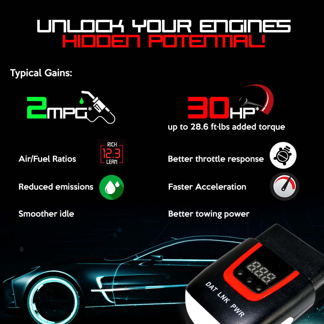 Stage 2 Performance Chip Module For Volvo