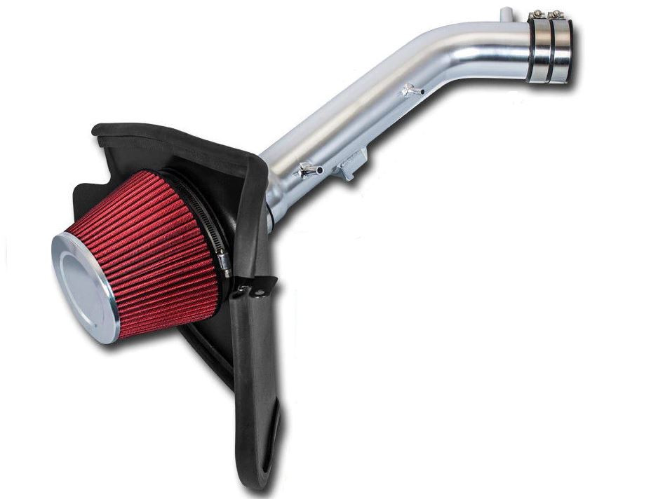 Cold Air Intake Kit for Toyota 4-Runner (1999-2004) with 3.4L V6 Engine ...