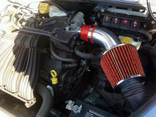 Cold Air Intake for Chrysler PT Cruiser (2001-2009) 2.4L I4 NON TURBO ...