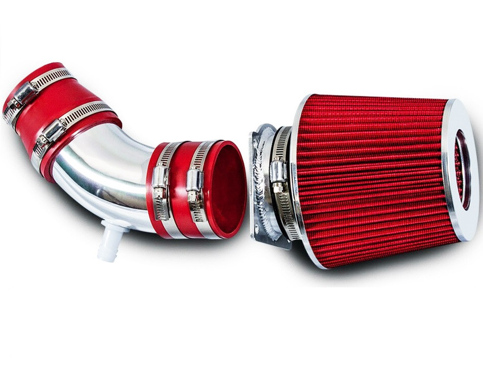 Cold Air Intake for Ford Escape Limited XLS XLT (2001-2004) 3.0L V6 ...