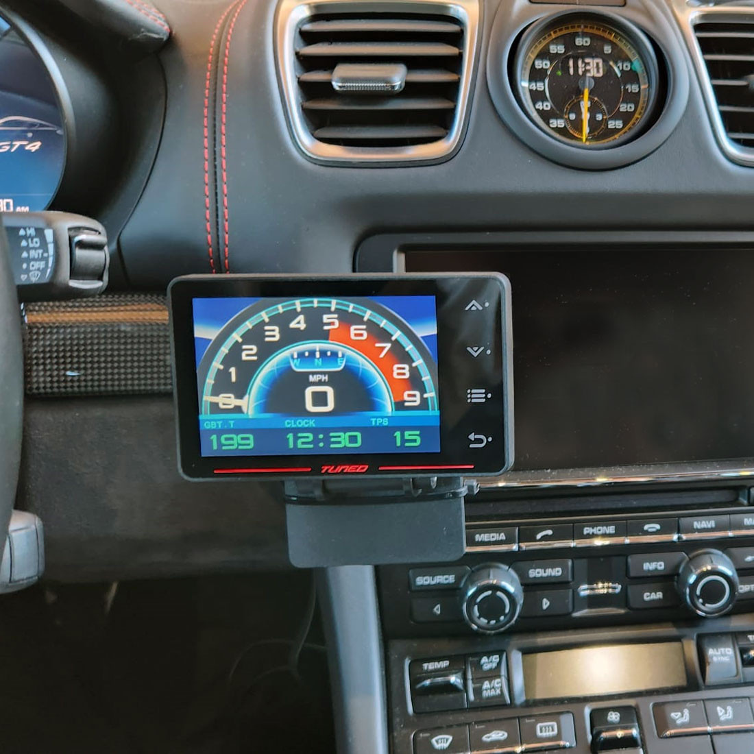 Stage 1 Performance Chip Module OBD2 for Cadillac - Performance Chip Tuning