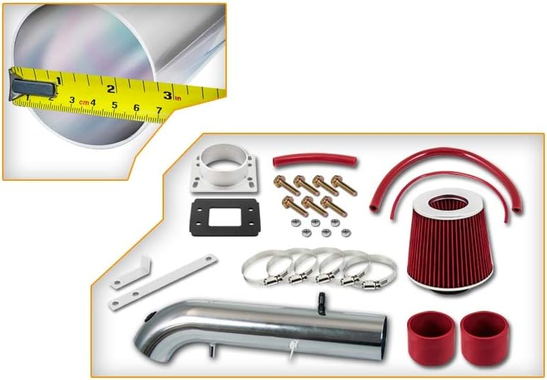 Toyota 4Runner Performance Chip ECU Engine Tune Upgrade