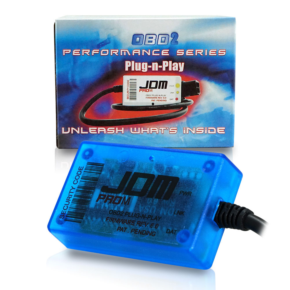 Stage 2 Performance Chip Module OBD2 For Chevrolet - Performance Chip ...