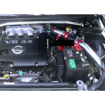 Nissan Altima Performance Chip ECU Engine Tune Gain Horsepower