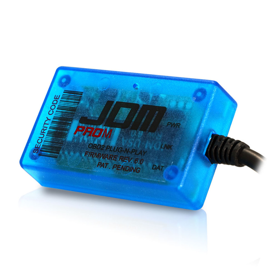 HONDA PERFORMANCE CHIP - HORSEPOWER ECU