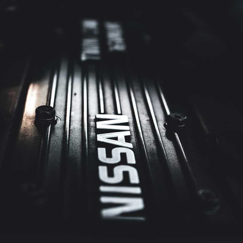 Nissan Performance Upgrades - Performance Chip Tuning