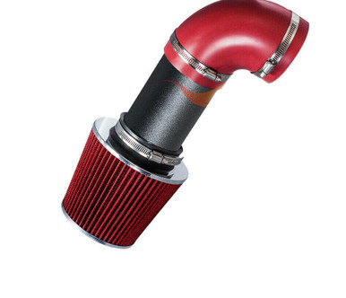 Performance Air Intake Kit for Land Rover Range Rover (2003-2005) 4.4L ...