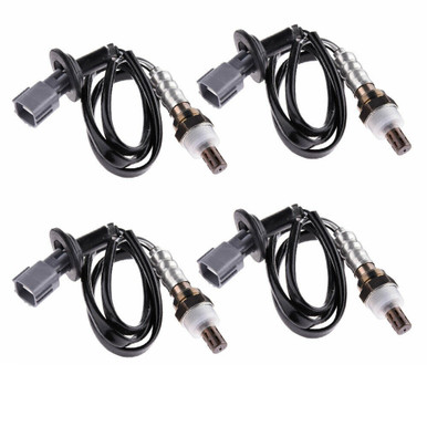 O2 Oxygen Sensor Downstream for Toyota Prius Camry Sienna - Performance ...