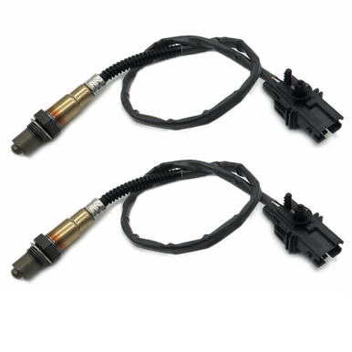 O2 Oxygen Sensor Upstream For Nissan Vehicles (2004-2009) - Performance ...