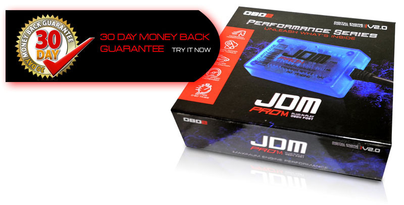Stage 3 Performance Chip OBDII Module for Smart Performance Chip Tuning