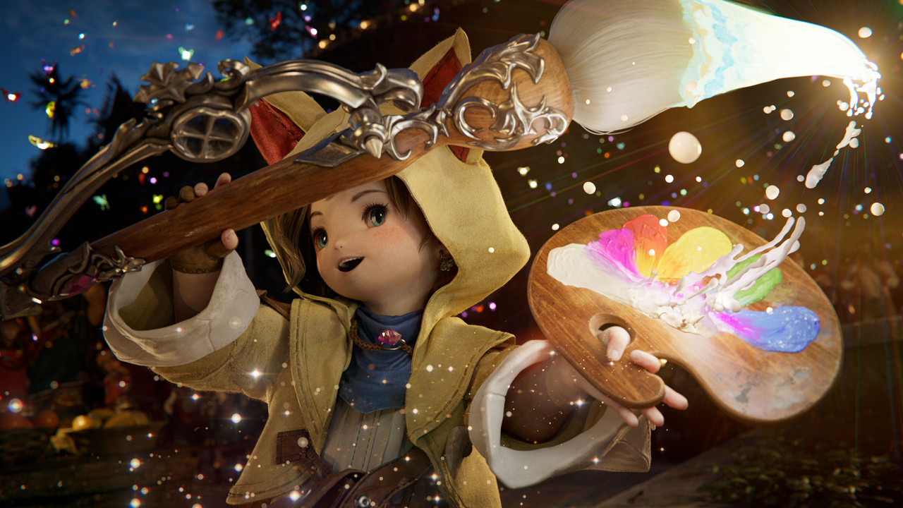 FINAL FANTASY XIV Online - Complete Collector's Edition | SQUARE ENIX Store