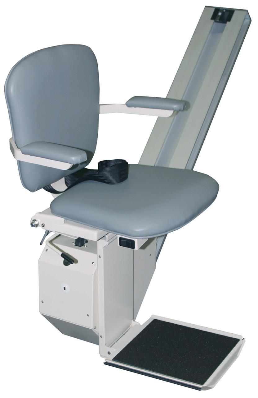 Legacy Classic Stairlift® Indoor DC Battery Powered Chair Lift