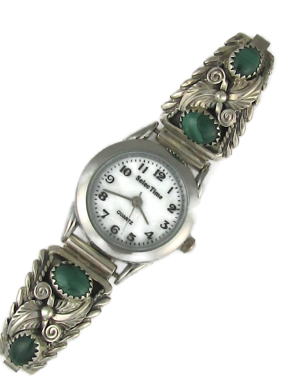 American Indian Watches | Native Watch Bands & Faces