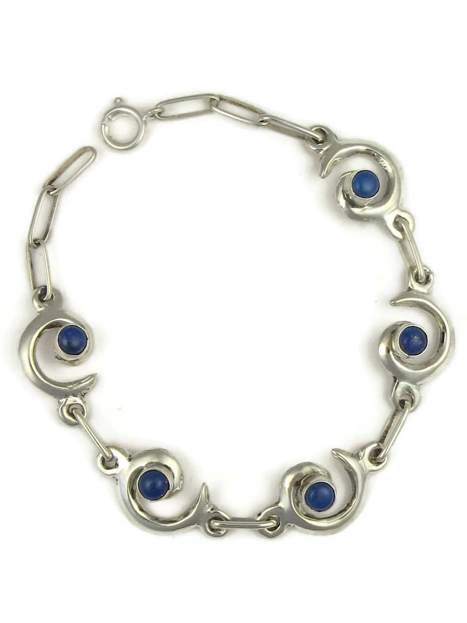 Native American Link Bracelets | Get Yours Now