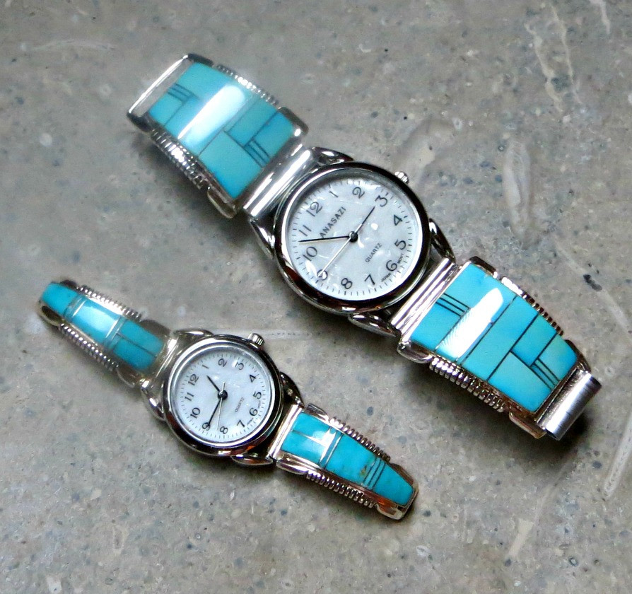 Native American Jewelry | Southwest Silver Gallery