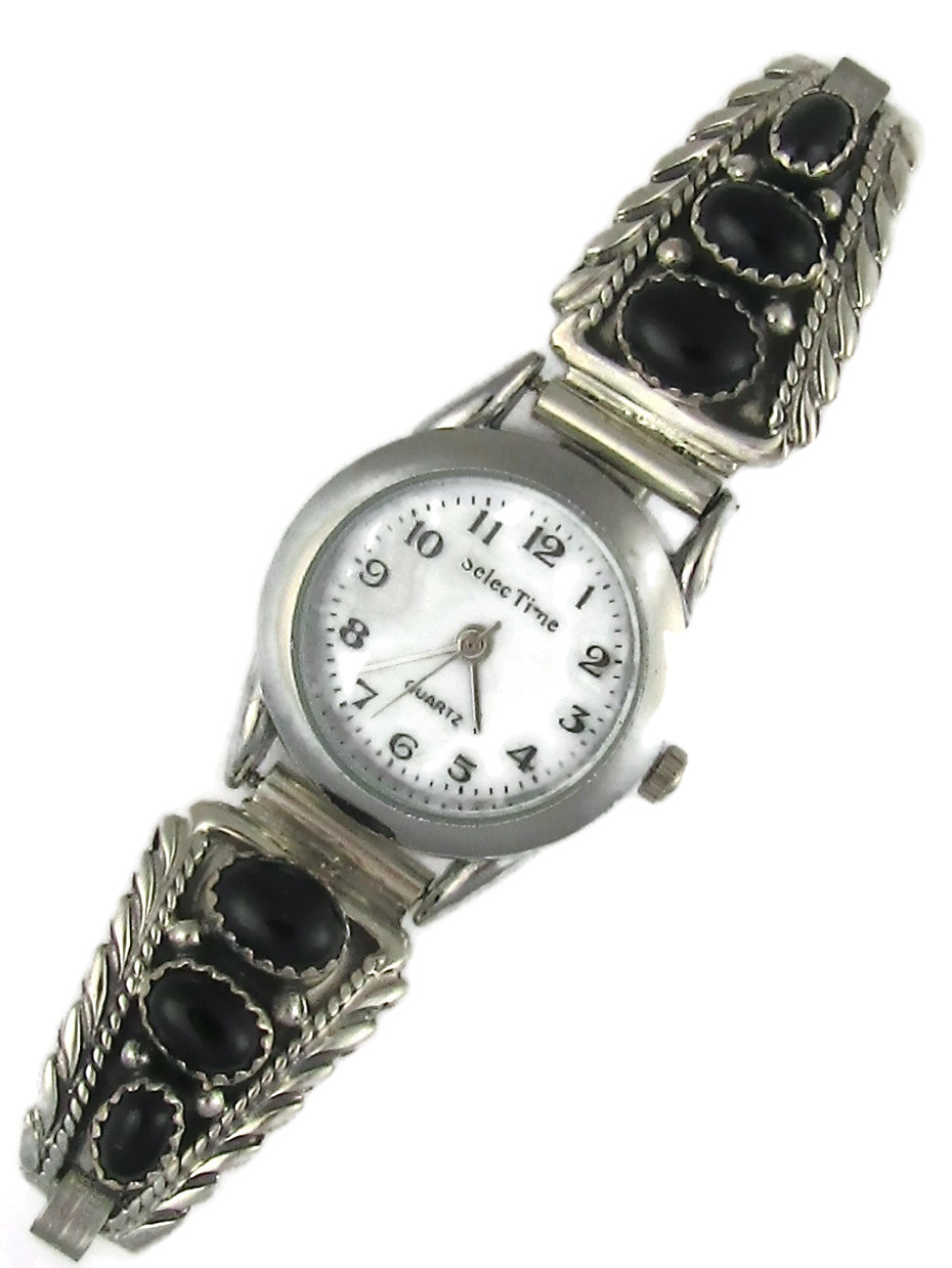 American Indian Watches | Native Watch Bands & Faces