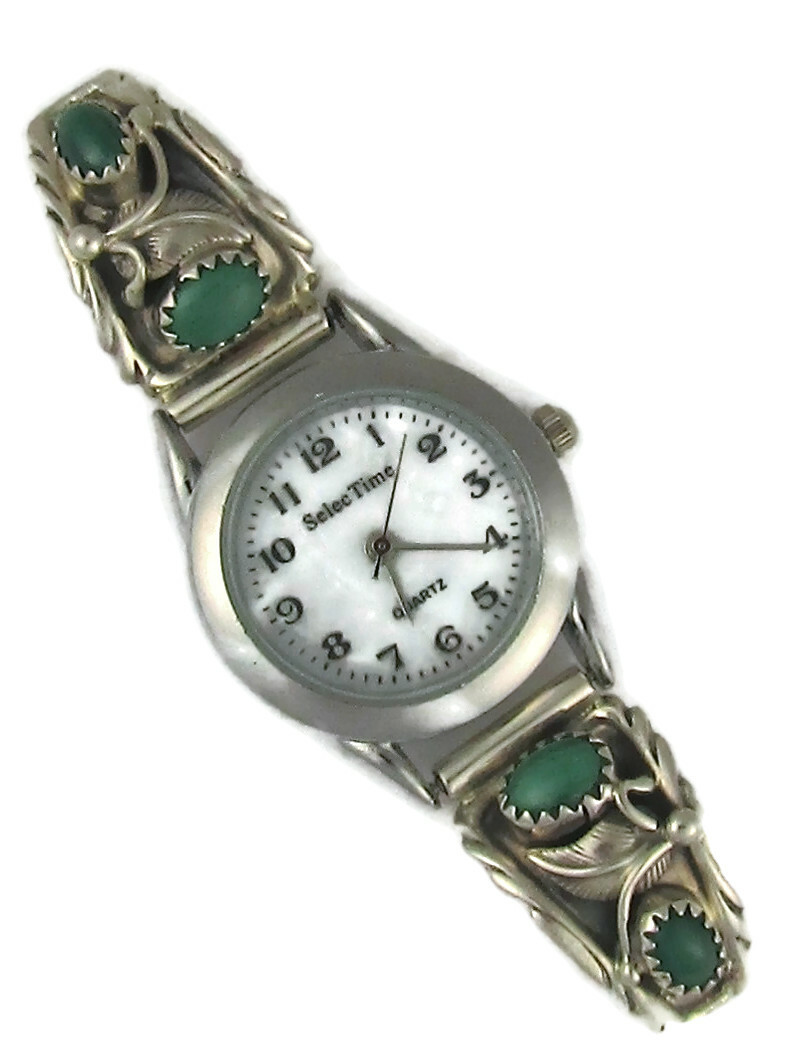 American Indian Watches | Native Watch Bands & Faces