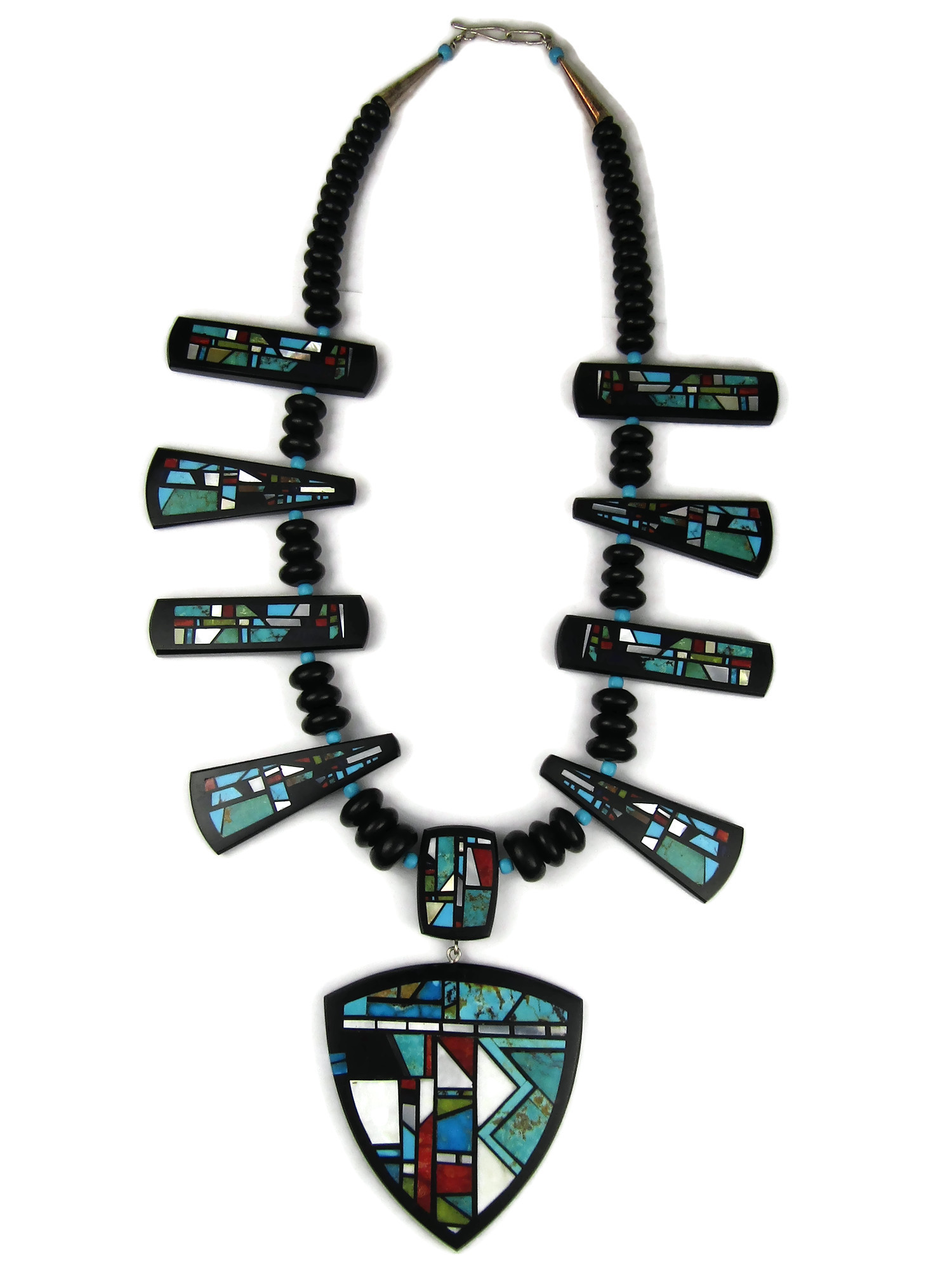 Turquoise Necklaces | Native American Turquoise Necklaces