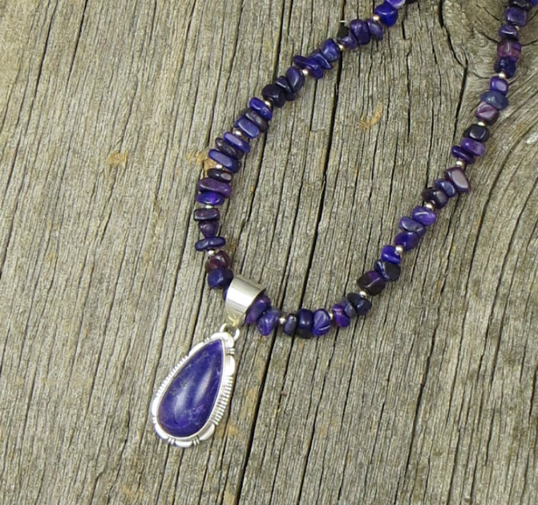 Gemstone Jewelry | Native American Stones Jewelry