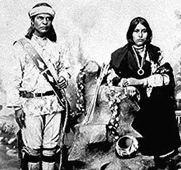 Tracing Native American Influences on Modern Fashion - Southwest Silver ...