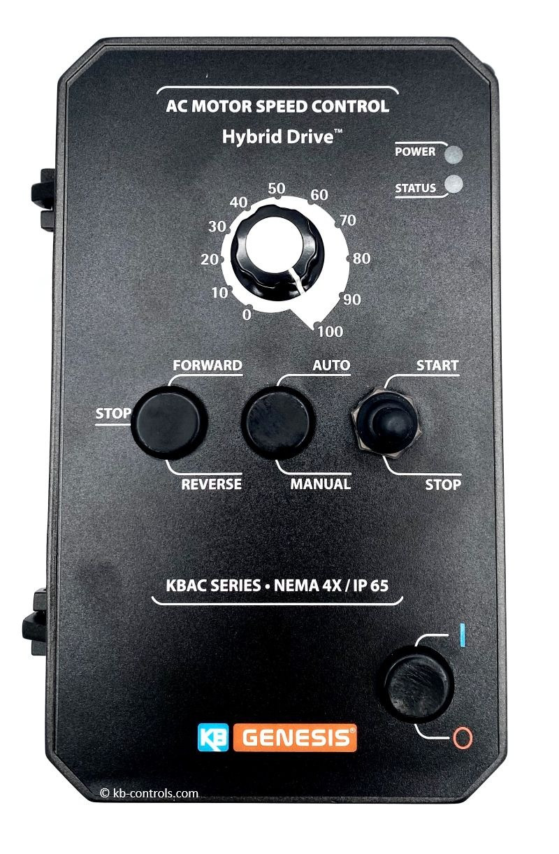 Model Number: KBAC-24D Black