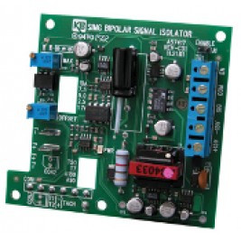 8832, SIMG Signal Isolator Board