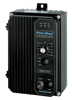 DC Drives - KB-Controls.COM