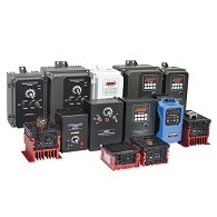 AC Drives - KB-Controls.COM